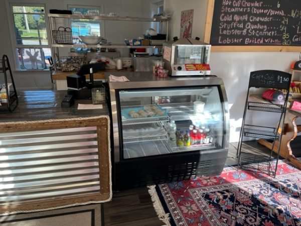 Take Out Kitchen – Jake's Clambakes & Kitchen